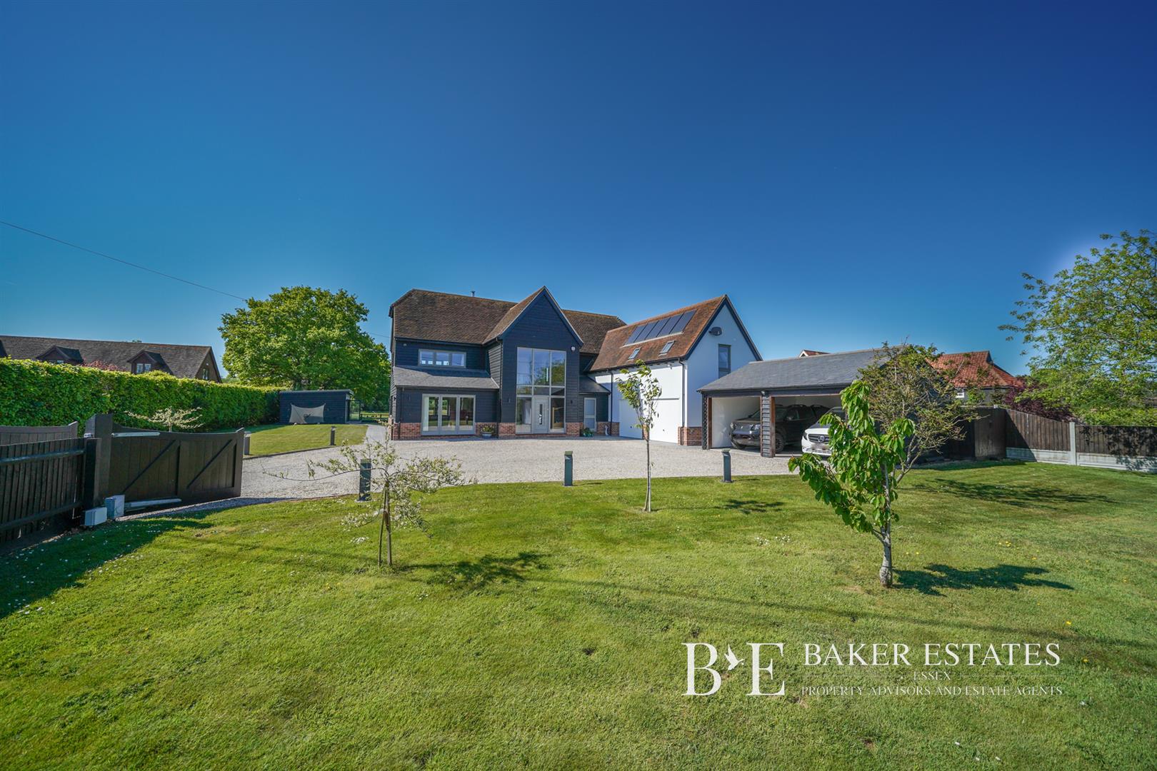 Baker Estates – A refreshingly different approach to traditional estate ...